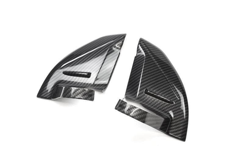 SecondStage トヨタ ライズ 200系 RAIZE Aピラーパネル