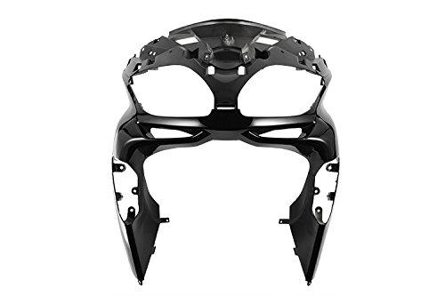 バイクパーツセンター(Bike Parts Center) フロントカバー ホンダ フォルツァX/Z MF08