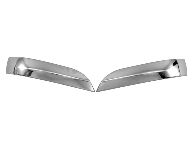 BRIGHTZ シフォンカスタム LA650F LA660F メッキミラーウィンカーモール 【 MIR－ETC－041 】 LA650 LA660 A650 A660 650 660 シフォン カスタム同一商品でも様々な名称・通称があります...