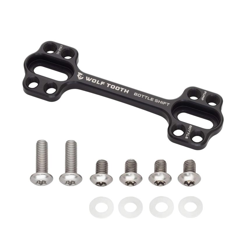 Wolf Tooth Components B-Radボトルシフト