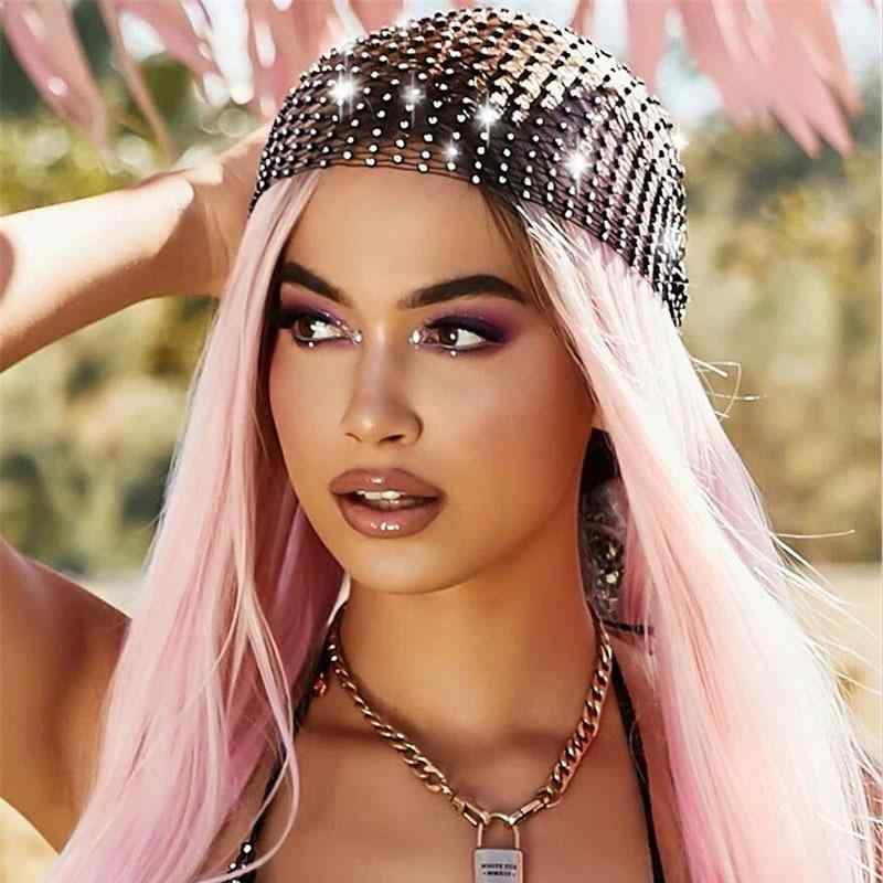 ・カテゴリ: メッシュキャップ・スタイル: パンク、ストリート、個性派、ヒップホップ、エッジの効いた、インスタ映え、インフルエンサー風、スイート＆クール・主な素材構成: ポリエステル61%〜70%・帽子のトップ形状: ラウンドトップ・柄: ...