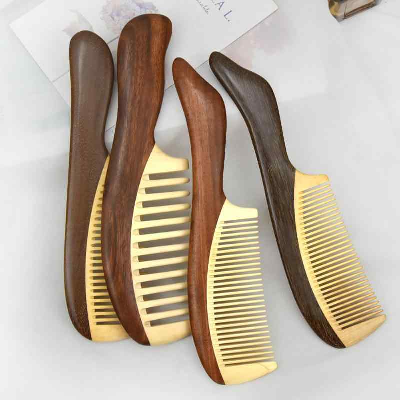・カテゴリ: 木櫛、工芸櫛、マッサージ櫛、ヘアブラシ、高級精品櫛・素材: 水黄楊・サイズ: 15～20cm・対象: 一般向け
