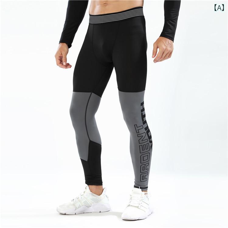 ・適用性別: メンズ・適用運動: トレーニング、フィットネス・主な素材: ポリエステル87%、スパンデックス13%・カラー展開: ブラック・サイズ展開: M、L、XL、2XL・適用シーン: ランニング、フィットネス、サイクリング、ハイキング...