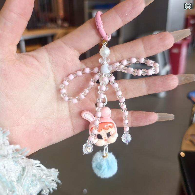 ・主な素材: プラスチック/樹脂・カラー展開: ピンク、ブルー、グリーン、ホワイト、ブラック、イエロー・カテゴリ: キーホルダー・スタイル: カートゥーン・柄: キティ/スヌーピー/アニメ主人公・テイスト: スイート