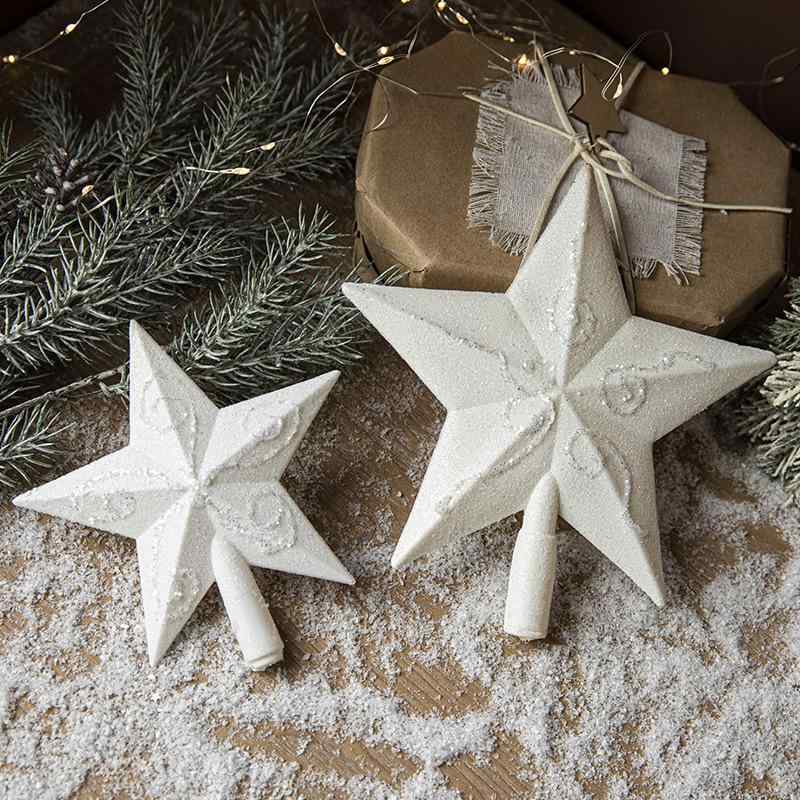 ・主な素材: プラスチック・カテゴリ: オーナメント・加工方法: グリッター加工・適用イベント: クリスマス