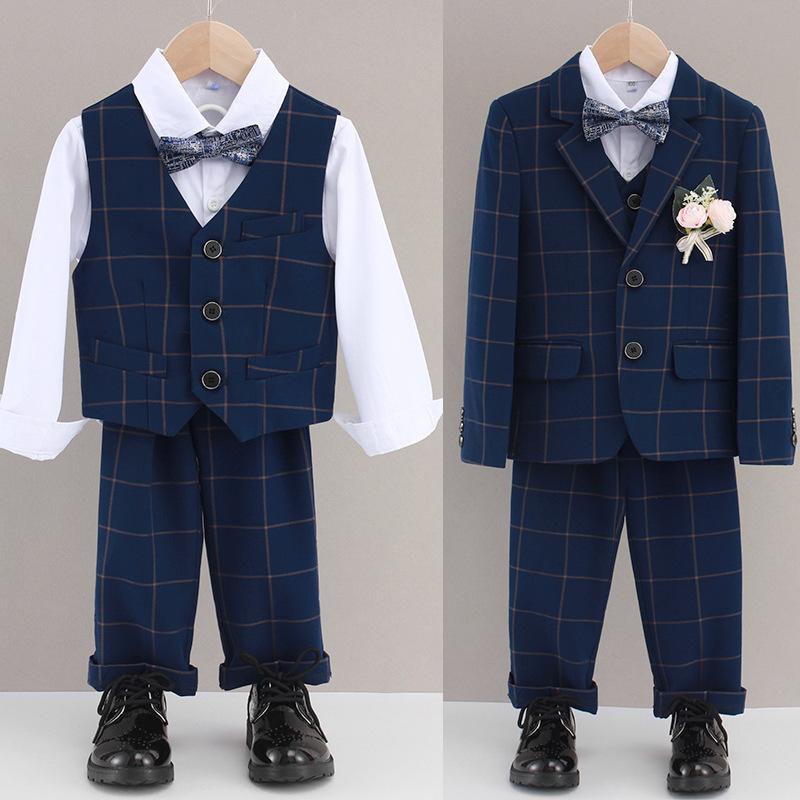 ・適用性別: 男性・対象年齢: 3〜8歳・スタイル: 韓国風・主素材: ポリエステル50%・適用身長: 90cm, 100cm, 110cm, 120cm, 130cm, 140cm, 150cm, 160cm, 170cm・タイプ: キッ...