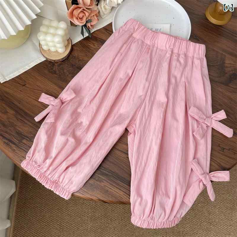 ・カテゴリ: 子供パンツ・スタイル: レジャー・主な素材: コーデュロイ・素材: 綿91-95%・安全基準: B類・パンツ丈: 9分丈・対象性別: 女児・対象年齢: 新生児(0-1歳)・カラー展開: ピンク、黄色、ブルー・サイズ展開: 80...