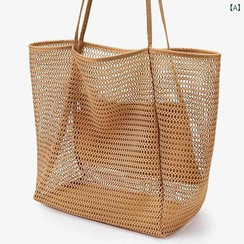 ・カテゴリ: スイミングバッグ・形状: ハンドバッグ・素材: ナイロン・スタイル: 北欧・カラー展開: カーキ、ベージュ、ブラック、ピンク・サイズ: 20×16×13cm・用途: 旅行収納