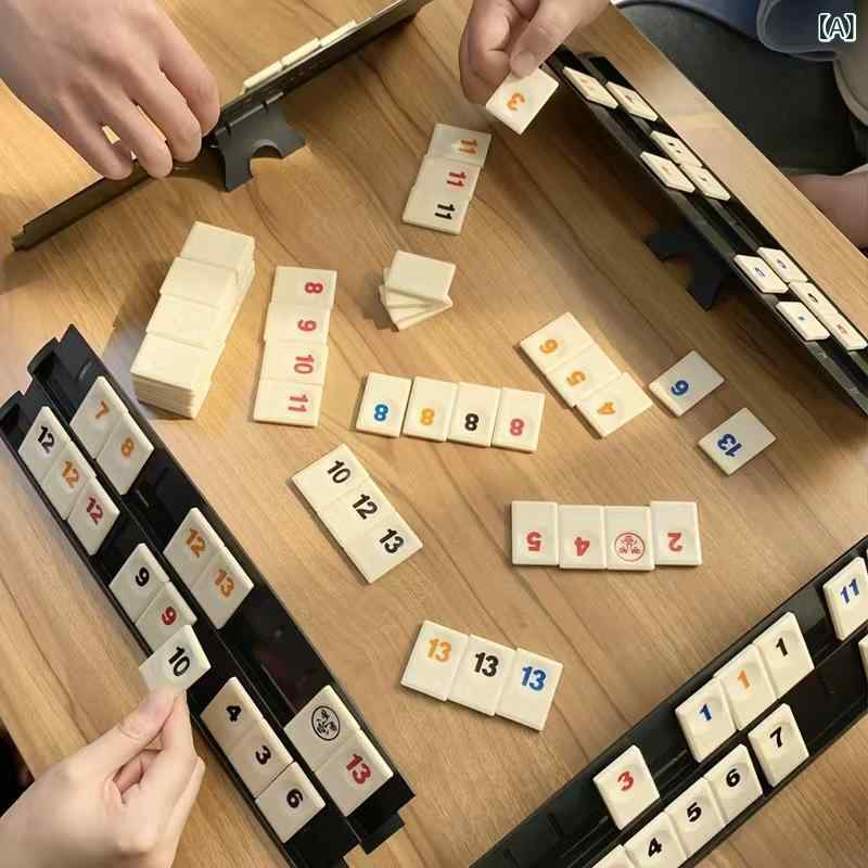 ・カテゴリ: ボードゲーム、カードゲーム・仕様: PPケース付属、PPケースなし・用途: 旅行記念、展示会、社員へのプレゼント、周年式典、ビジネスギフト、開業セレモニー、受賞記念、PRイベント・適用シーン: カードゲーム・マージャンなどのエ...