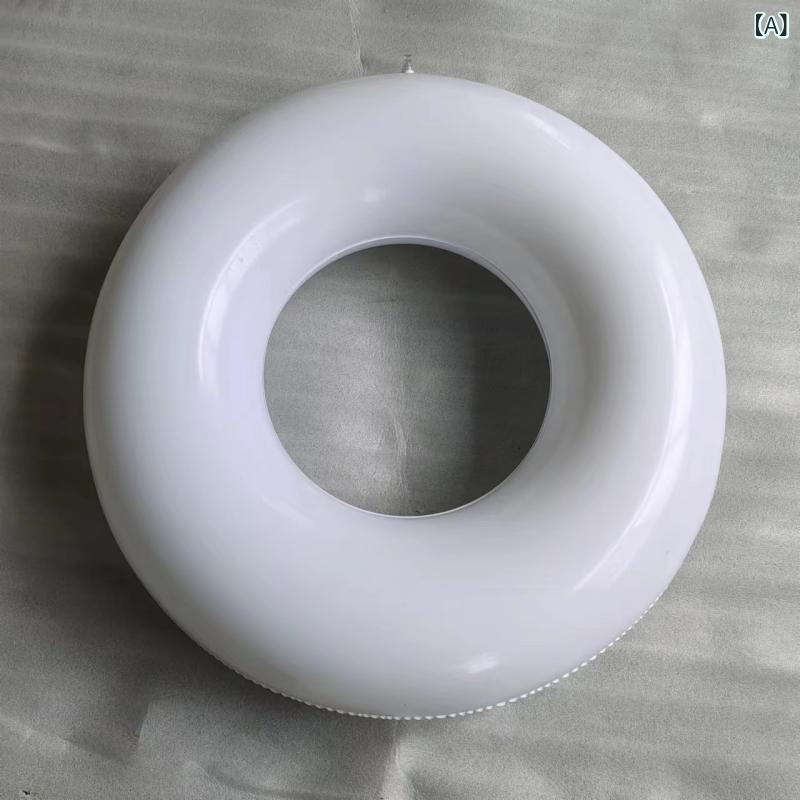 ・素材: PVC・カラー展開: 白、黒、ピンク、オレンジ、白オレンジ・対象年齢: 4-6歳