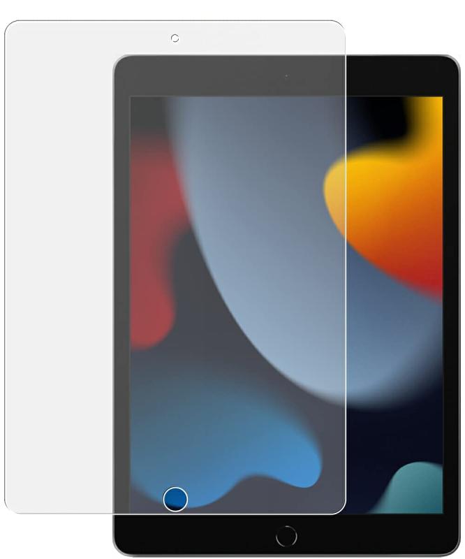 ClearView(クリアビュー) iPad 10.2 第9世代 2021 用 液晶 保護 フィルム 日本製