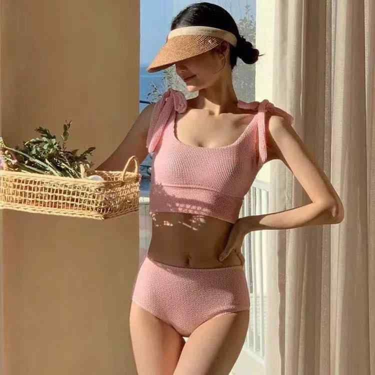 ・カテゴリ: 水着・性別: 女性用・対象年齢: 成人・柄: 無地、セクシー、タイト、バックレス、ハイストレッチ、耐久性、フレッシュ、欧米風、コンサバティブ・胸パッド・ワイヤー: 胸パッドあり、ワイヤーなし・素材: ポリエステル・裏地素材: ...