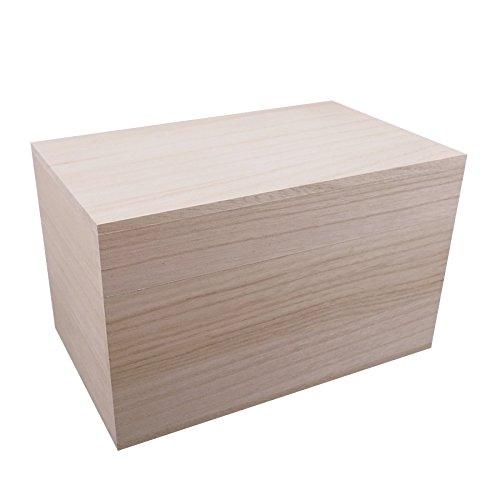 千糸繍院 桐箱 贈答品用総桐箱 S-H2サイズ （和製用品の収納に最適）当店が高級品の贈答品用に製作した総桐箱です。サイズ　外寸：232×142×142mm／内寸：214×124×130mm　手加工のため、サイズが1～2mm異なる場合がござ...