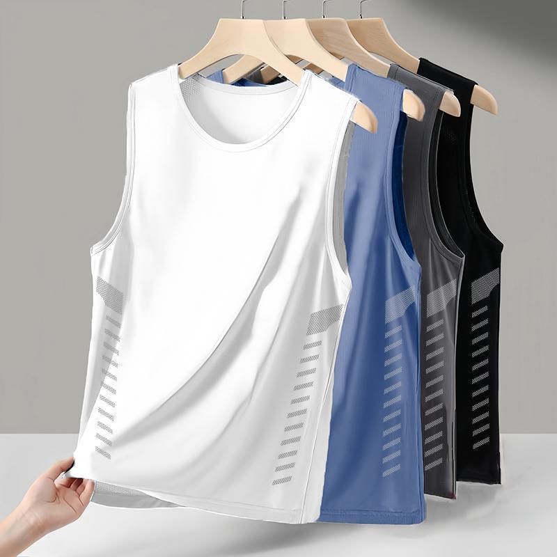 ・カテゴリ: Tシャツ・スタイル: スポーツ・シルエット: ゆったり・柄: 無地・主な素材: ポリエステル95%・デザイン: プリント・裾: ストレート・カラー展開: ブラック、ホワイト、グレー、ブルー・サイズ展開: M、L、XL、2XL、...