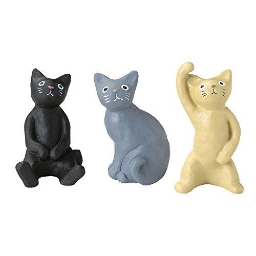 セトクラフト Mignon・Village オーナメントセット(ミニヨンワイナリー) SCZ-1635製造国:中国仕様:各サイズ・重量:BK:4W×5L×7Hcm、60g/GY:4W×3.5L×7.5Hcm、80g/BE:4.5W×4.5L...