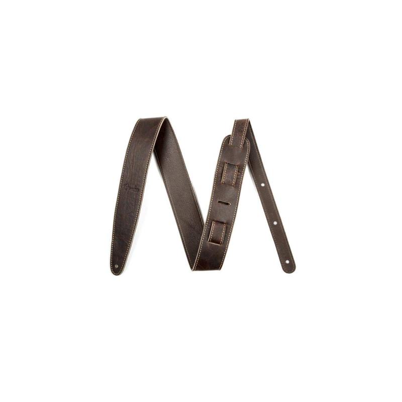 Fender ストラップ Artisan Crafted Leather Strap, 2"