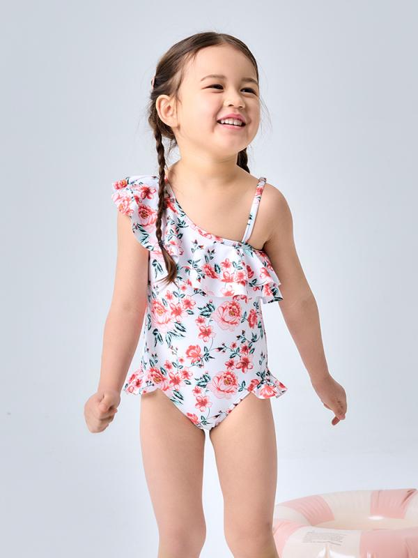 ・カテゴリ: 三角パンツ・対象: 子供（女児）・スタイル: 和風・表地素材: ポリエステル 86%・裏地素材: スパンデックス ・生地重量: 約200g・対応シーン: フィットネス、スポーツ、サイクリング、ダンス、水泳・ウォータースポーツ・...