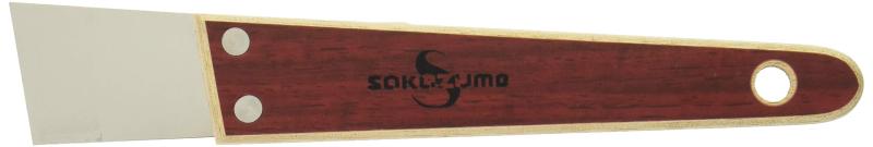 SS 下地用ステンヘラ 0.4mm厚
