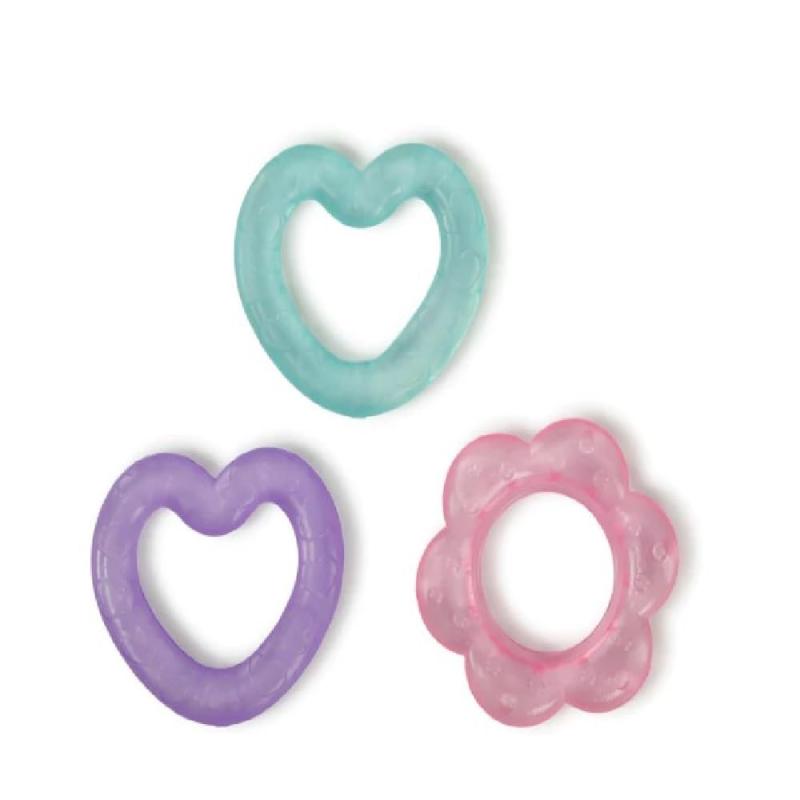 Bright Stars Teething Toy