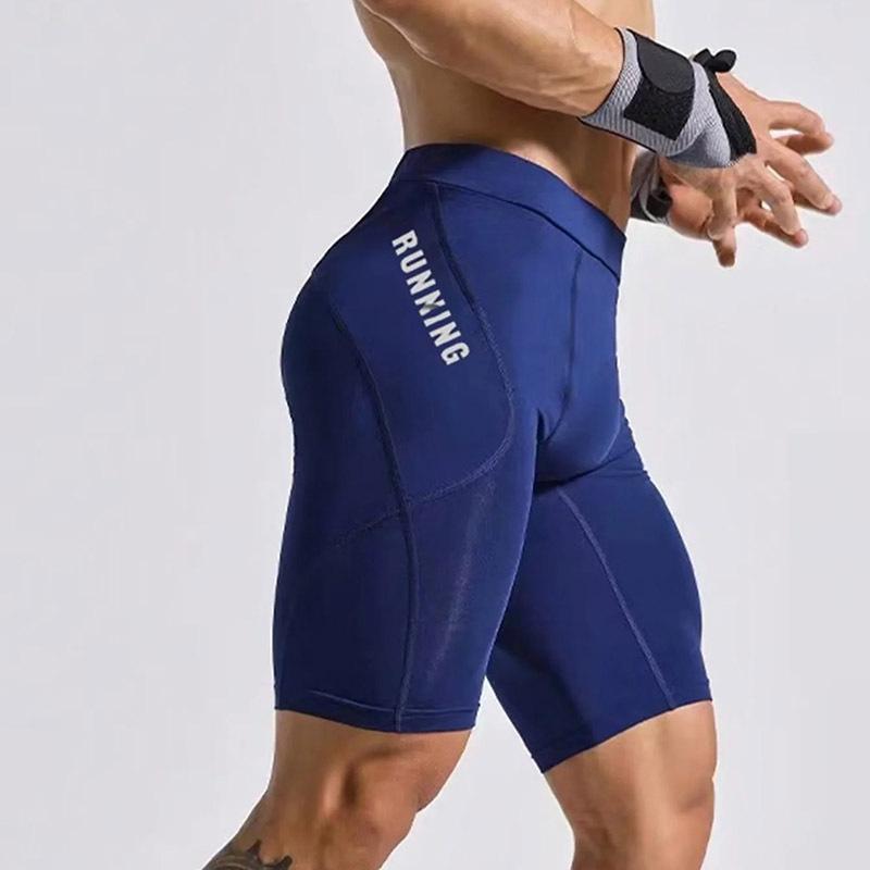 ・カテゴリ: パンツ・パンツ丈: 五分丈・スタイル: スポーツ・素材: ポリエステル 90%・機能: 通気性・フィット感: タイト・ウエスト: ハイウエスト・パンツシルエット: ストレート・カラー展開: ブルー、ブラック、ホワイト、ネイビー...