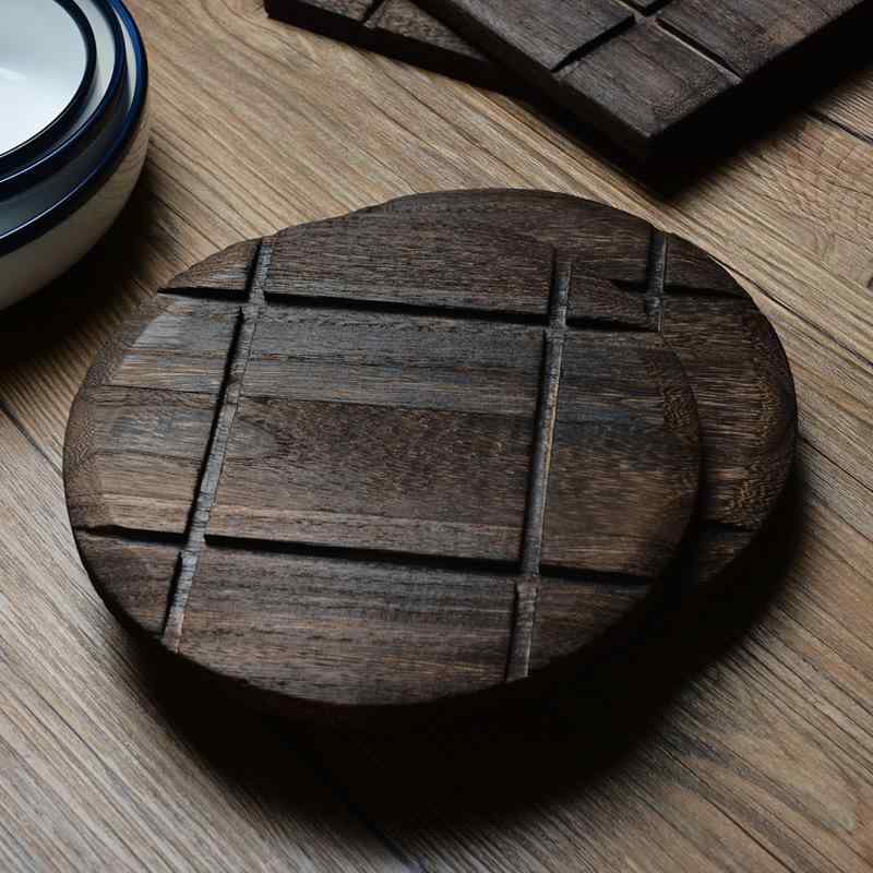 ・柄: 無地・形状: 丸形・スタイル: 新中式・サイズ展開: 19cm丸形,19*19cm方形,27cm丸形