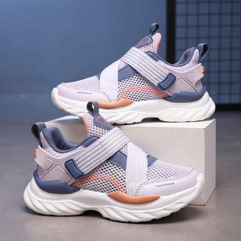 ・カテゴリ: 跑步鞋・スタイル: スポーツ・カラー展開: グレーオレンジダブルメッシュ、ブラックダブルメッシュ、パープルダブルメッシュ、グレーオレンジレザー、ブラックレザー、パープルレザー・サイズ展開: 26、27、28、29、30、31、...