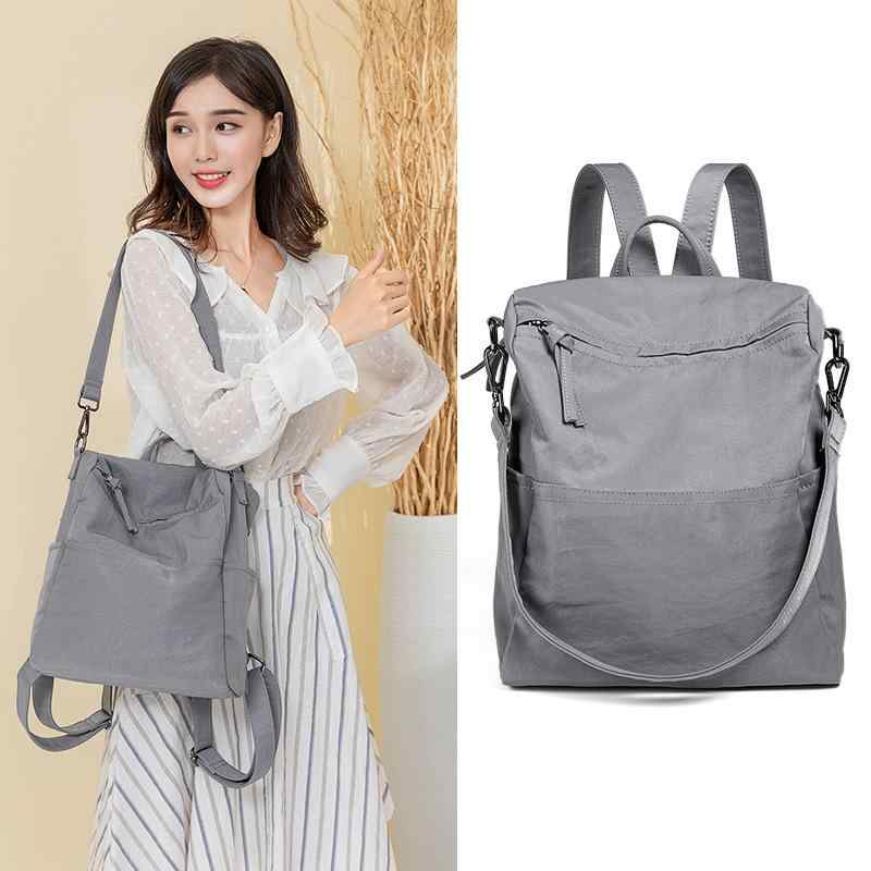 ・カテゴリ: バックパック・容量: 20-35L・開閉方法: ファスナー・主な素材: オックスフォード・機能: 防水、通気性、耐摩耗性、防犯・硬さ: ソフト・柄: 無地・スタイル: カジュアル・裏地素材: ポリエステル・ショルダーストラップ...