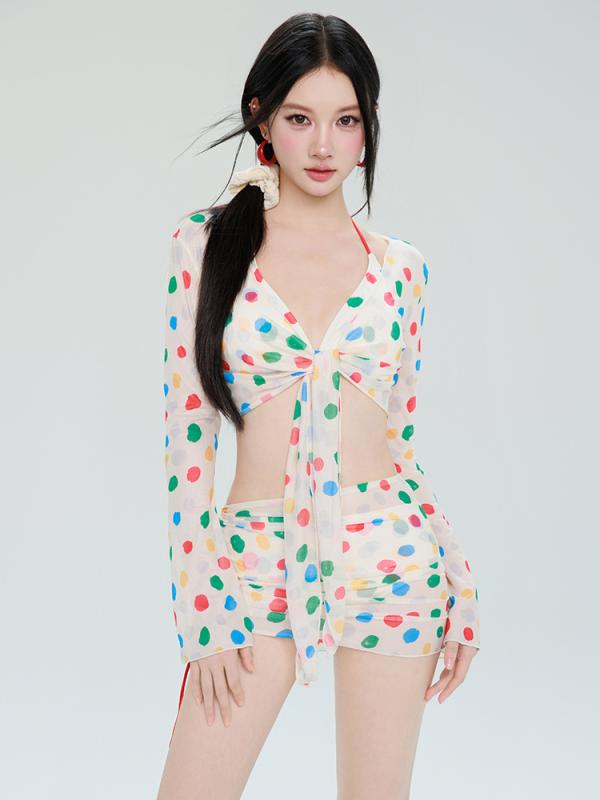 ・カテゴリ: 水着・性別: 女性用・対象年齢: 成人・スタイル: 速乾、セクシー、タイト、バックレス、高弾性、高耐久、フレッシュ・パッド・ワイヤー: 胸パッドあり、ワイヤーなし・表地素材: ナイロン・表地配合: スパンデックス82%・重量:...