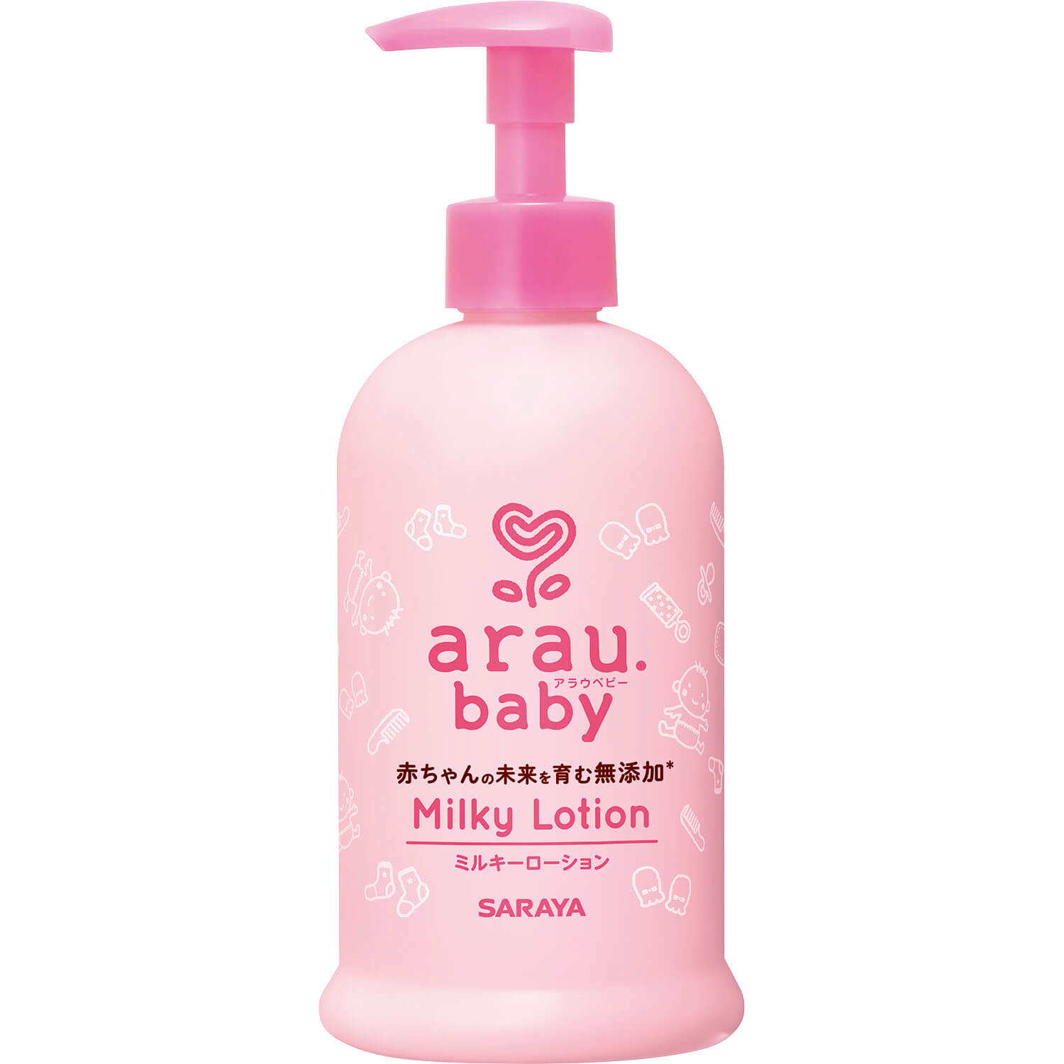 アラウベビー ミルキーローション 300ml 商品説明 『アラウベビー ミルキーローション 300ml』 赤ちゃんの皮脂に似た植物オイルを厳選。 天然の乳化成分にまでこだわった、低刺激で無添加処方。 オーガニック精油100%(ラベンダー油)...