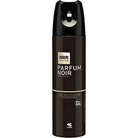 トイレの消臭元スプレー パルファムノアール　 商品説明 『 トイレの消臭元スプレー パルファムノアール　』 ●白と黒をベースにしたシンプルデザインでトイレにマッチします。 ●香水調の香りで上質な空間を演出します。 ●ワイド噴射でトイレの悪臭...