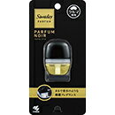 Sawaday(サワデー) クルマ専用クリップ パルファムノアール 6ml 商品説明 『Sawaday(サワデー) クルマ専用クリップ パルファムノアール 6ml』 ●空調に取り付けるクリップタイプの車用芳香剤です。 ●エアコンを付ける度に...
