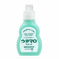 ウタマロ リキッド 400mL 商品説明 『ウタマロ リキッド 400mL 』 ◆手肌への優しさと汚れ落ちを両立した商品です。 ◆手肌と生地にやさしく手洗いしやすい液体洗剤です。 ◆しつこい化粧品汚れや食べこぼし汚れもしっかり落とします。 ...