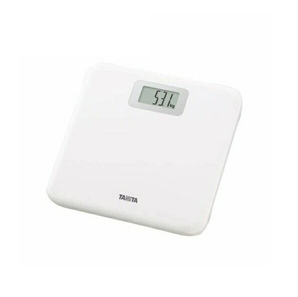 タニタ デジタルヘルスメーター HD-671 商品説明 『タニタ デジタルヘルスメーター HD-671』 ◆シンプルで使いやすいデジタル体重計 ◆薄さ35mで収納に便利。 ◆乗るとスイッチが入るステップオンタイプ。 タニタ デジタルヘルスメ...