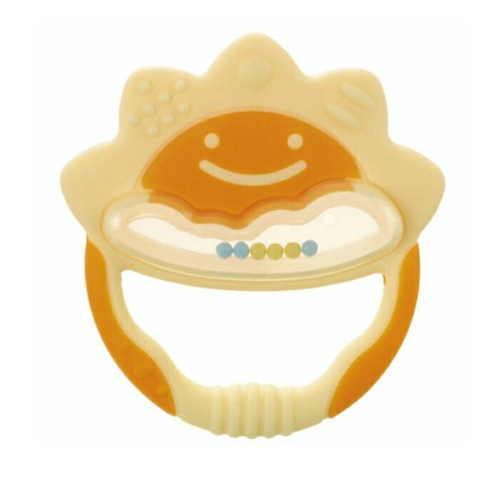 リッチェル 歯がため たいよう 商品説明 『リッチェル 歯がため たいよう』 歯ぐきにやさしい素材とかみ分けできる形状で口と手から刺激します。 対象月齢/3カ月頃〜 リッチェル 歯がため たいよう　詳細 原材料など 商品名 リッチェル 歯が...