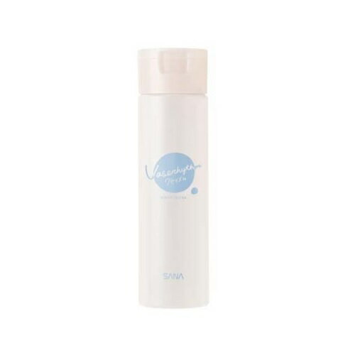 常盤薬品 サナ ワセリズム 保湿化粧水 商品説明 『常盤薬品 サナ ワセリズム 保湿化粧水』 ◆水のようにベタつかないのにたっぷりうるおう化粧水。 ◆高精製ワセリン「サンホワイト※1」をナノ化配合したナノテク処方により、肌表面のバリアとして...