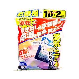 激乾 引き出し・衣装箱の除湿・消臭・防カビに 商品説明 『激乾 引き出し・衣装箱の除湿・消臭・防カビに』 ◆引き出しや衣装箱内の湿気を取り、大切な衣類をカビから守ります。 ◆すばやく湿気を取り、ゼリー状に固めます。 ◆ピレスロイド系やパラジ...