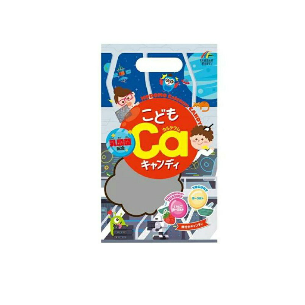 ユニマットリケンこどもカルシウム+乳酸菌キャンディ 8本入 商品説明 『ユニマットリケンこどもカルシウム+乳酸菌キャンディ 8本入』 こどもカルシウム+乳酸菌キャンディは、お子様に不足しがちなカルシウムに、乳酸菌を配合した棒付きキャンディで...