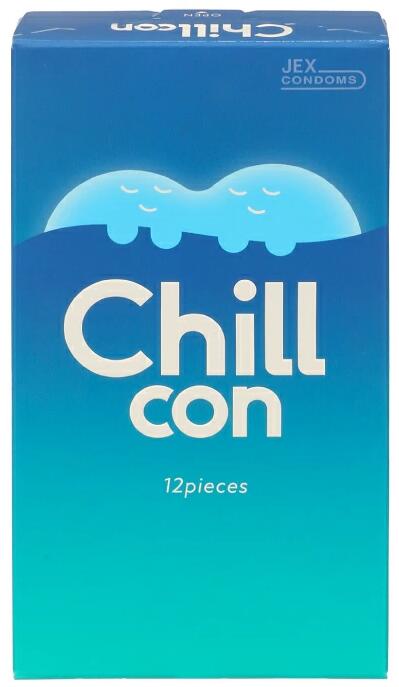 Chillcon チルコン 商品説明 『Chillcon チルコン』 ◆スーッと新感覚な潤滑剤と、ノンストレスななめらかジェルの組み合わせで生まれた「チルゼリー」が、心地よい時間を演出。自然ななめらかさで快適なスムーズ感。さらに使用後は、包...