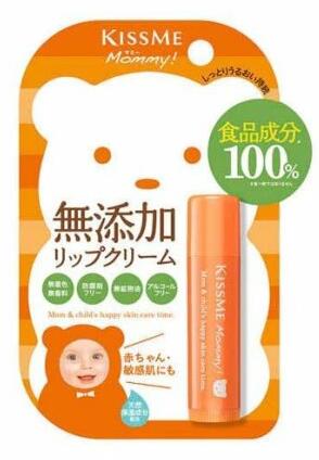 マミー リップクリーム N 商品説明 『マミー リップクリーム N』 ◆食品成分でできたリップクリーム。 ◆低刺激性。赤ちゃんや小さなお子様、敏感肌の方にもやさしい使い心地。 ◆厳選された天然保湿成分配合で唇の荒れ・乾燥を防ぎ健やかに保ちま...