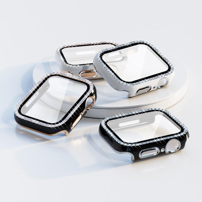 商品情報商品名アップルウォッチ専用 液晶全面保護ケース・カバー#favcaseファブケース素材ポリカーボネート （側面部分）、アクリルガラス（液晶部分）対応機種■アップルウォッチ10(42mm/46mm)■アップルウォッチ9(41mm/45...