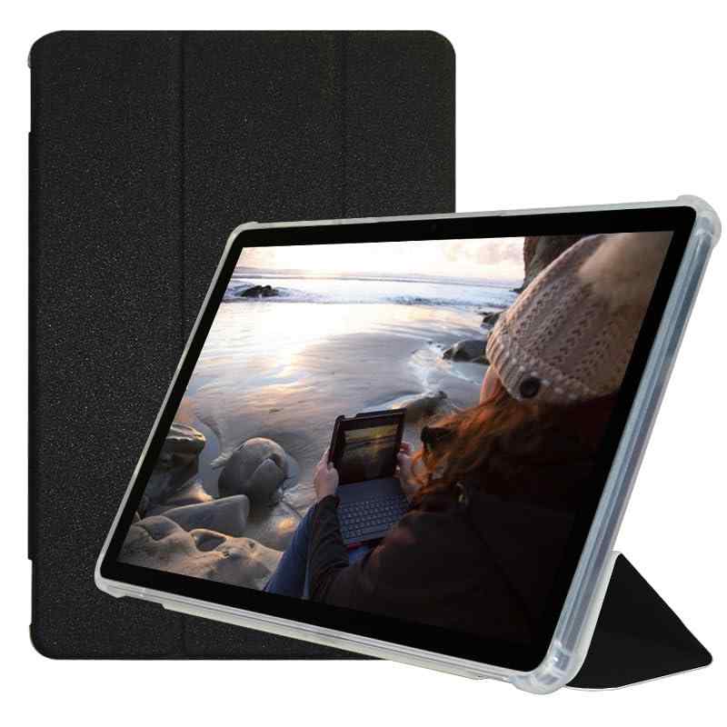 For TECLAST P50 AI 2025 用のタブレットケース カバー 11インチ 耐衝撃 落下防止 専用保護 ケース For TECLAST P50 AI 用のケース 保護カバー【Hcsxlcj】For TECLAST P50 AI...