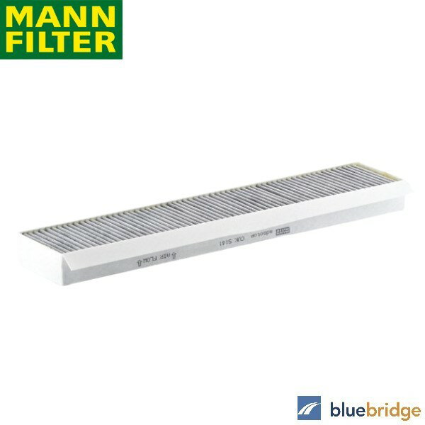 【製品概要】 活性炭入り エアコン フィルター　新品　MANN-FILTER製 【メーカー】 ジャガー 【車種】 Xタイプ X400 【互換品情報】 1115650 1119616 1349791 1451913 1713173 1S7H-...