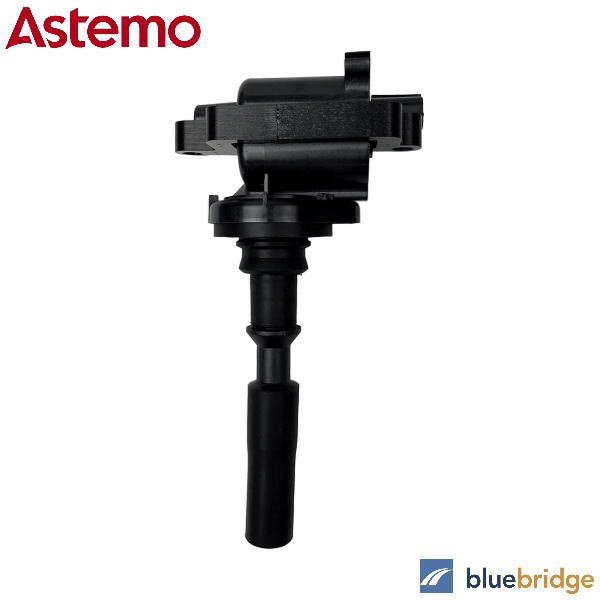 【製品概要】 イグニッション コイル　新品　Astemo製 【メーカー】 三菱 【車種】 パジェロ ミニ H58A 【互換品情報】 U15C02-COIL MN115259 ※車両情報は装着車両の一例であり、適合を保証するものではありません。