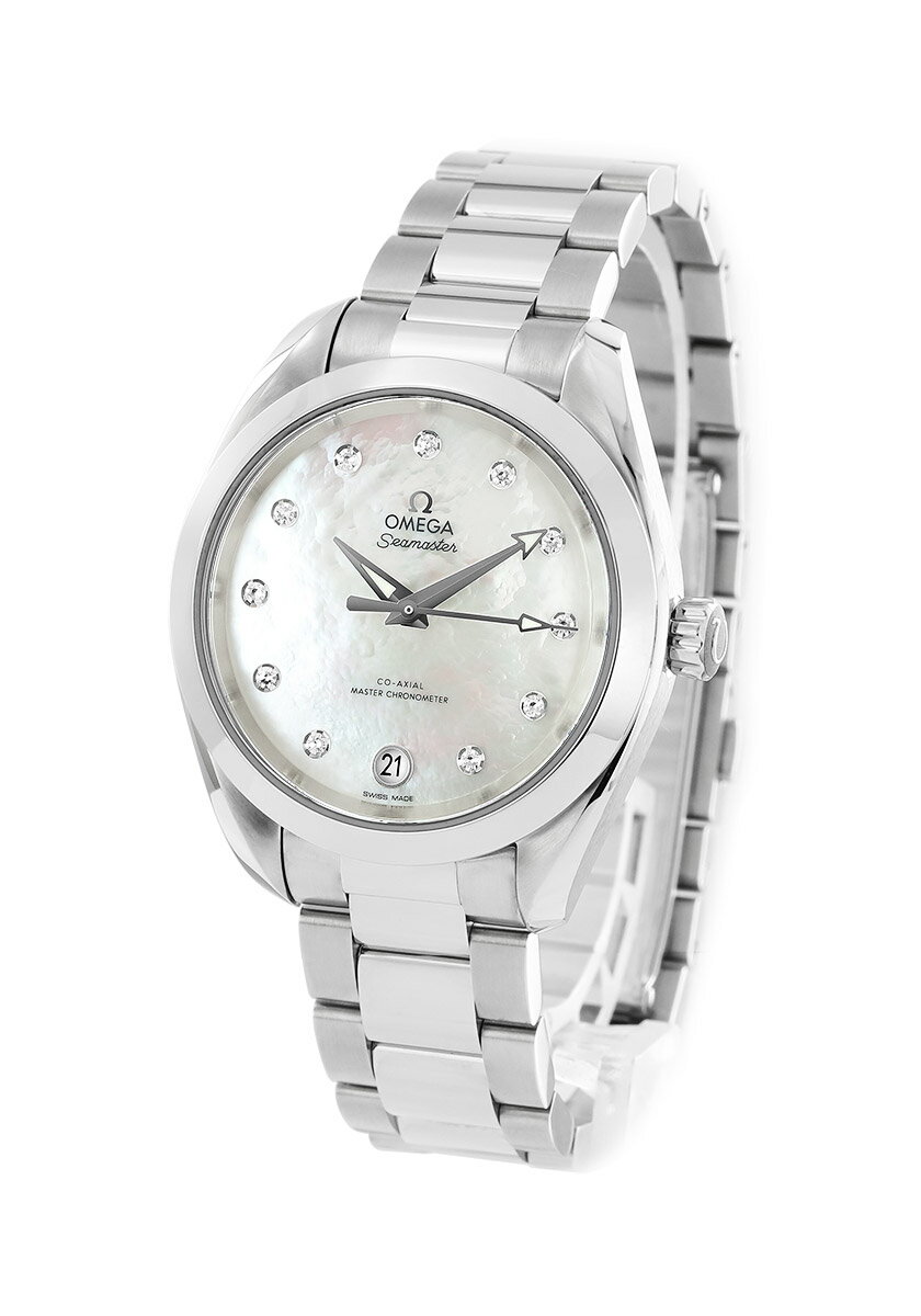 在庫位置： 【大阪 南船場】 5号店　TEL 06-6224-0824　 11:30～20:00 年中無休(年末年始を除く) 新品 スペック・付属品詳細 商品問い合わせID 240500524687 ブランド オメガ モデル シーマスターア...