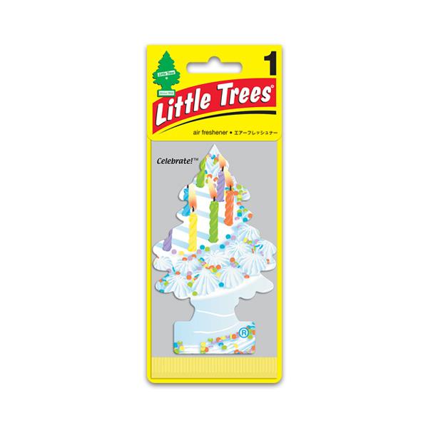 Little Trees 商品説明 ■世界で最もポピュラーな芳香剤 ■パッケージを 開けてから7週間以上香りが持続 ■パッケージを開けなければ7年間品質が変わる事がありません 品番17357 香りセレブレイト JANコード007617117...