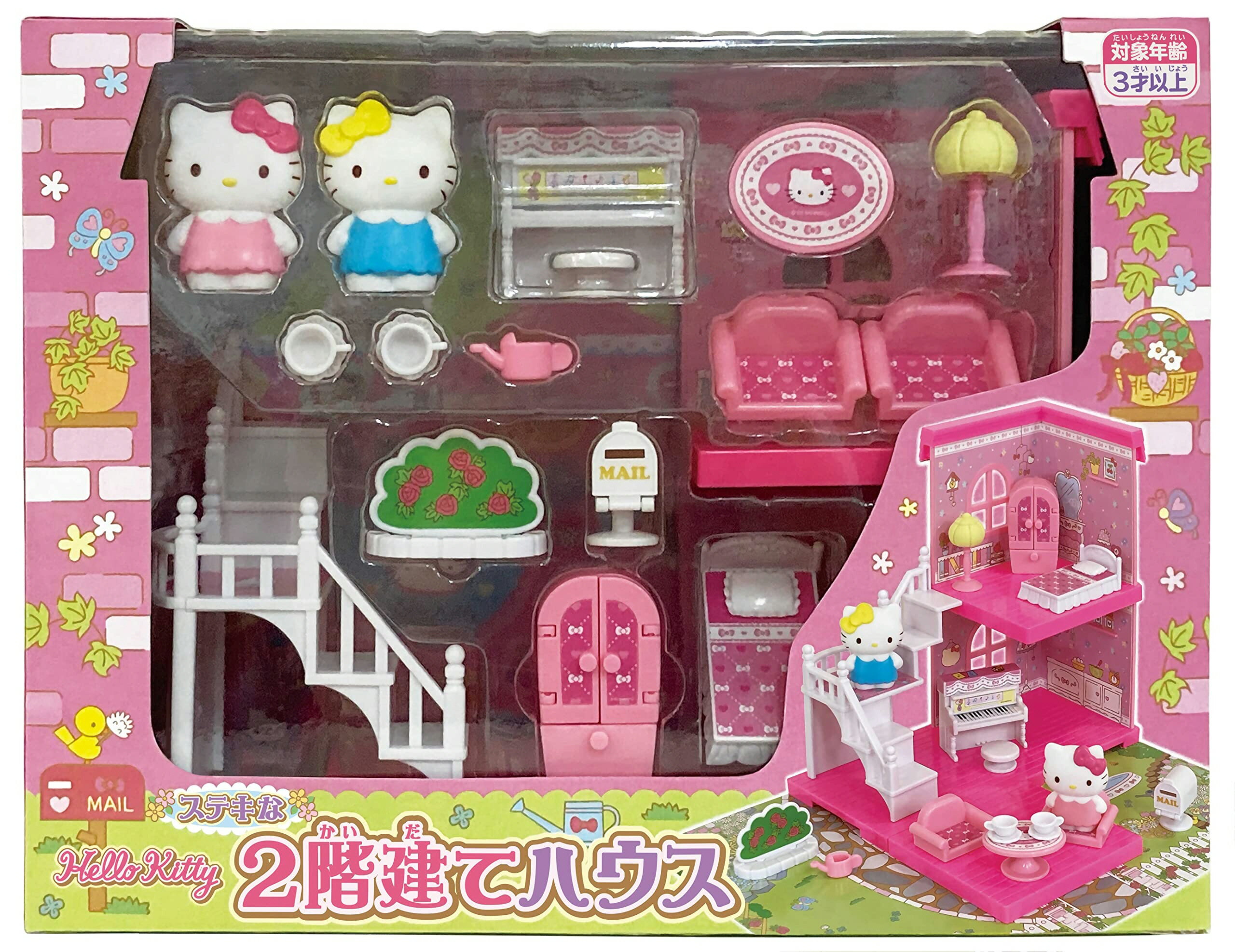 TOY 商品説明 電池不要 対象年齢:3歳以上 ※掲載商品の仕様、デザイン、生産国、発売時期は 　予告なく 変更する場合がありますので、 　あらかじめご了承ください。 ※掲載画像の色彩は実際の商品及び印刷物と 　多少異なる場合があります。 ...