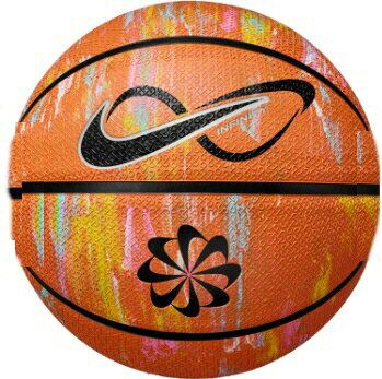 NIKE INFINITY NEXT NATURE 2.0 BASKETBALL 商品説明 インフィニティグリップパターンがボールの 感触とコントロール性を向上。 テクスチャードロゴで一貫した グリップを実現。 重量比で少なくとも50%以上...