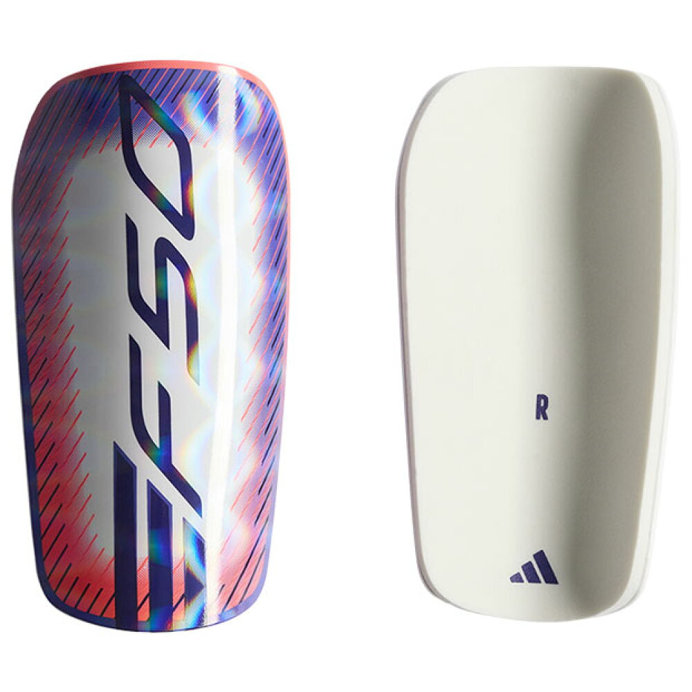 ADIDAS F50 SG CLUB SHIN GUARD 商品説明 パキスタン製 ※掲載商品の仕様、デザイン、生産国、発売時期は 　予告なく 変更する場合がありますので、 　あらかじめご了承ください。 ※掲載画像の色彩は実際の商品及び印刷...