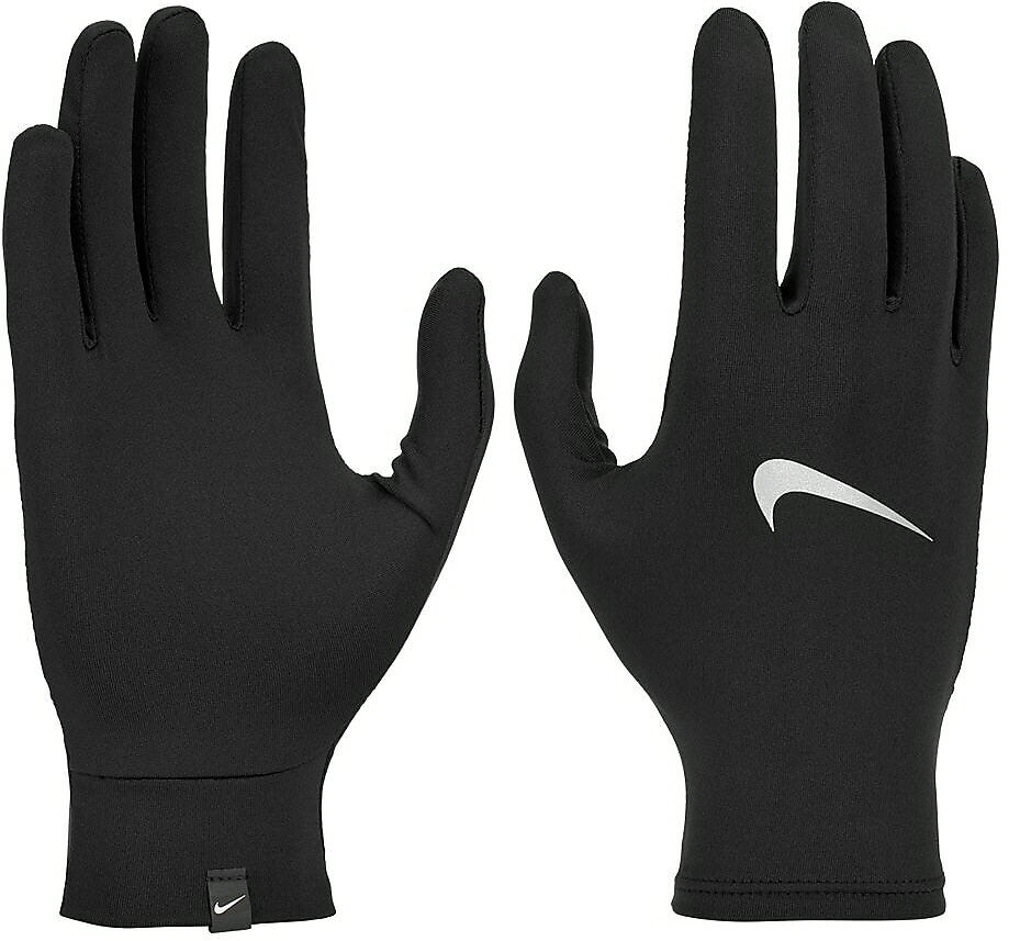 NIKE MENS PACER LINER RUNNING GLOVE商品説明 快適なつけ心地を実現した軽量 のランニンググローブ。 Dri-Fitテクノロジーとリフレクティブ スウッシュを兼ね備え、単体でも 快適なランや重めのグローブと ...