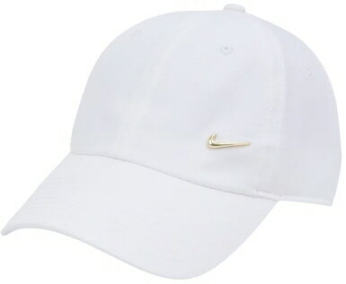 NIKE DRI-FIT CLUB UNSTRUCTURED METAL SWOOSH CAP 商品説明 この中深さの構造化されていないクラブキャップで、 スウッシュ ゲームを強化しましょう。 湾曲したくちばしと金属製のスウッシュ ロゴが見...